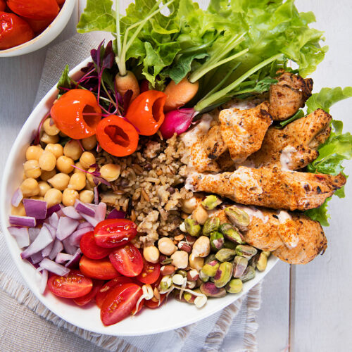 Pep Up Your Menu | PEPPADEW® Food Services